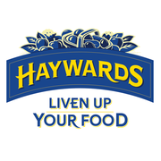 Sauce piccalilli Hayward's - Hayward's