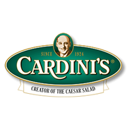 Sauce César américaine Cardini's - Cardini's