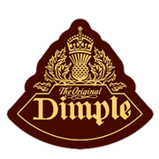 Dimple Golden Selection - blended whisky d'Ecosse 40% - Haig Dimple