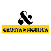 Tarallini à la farine de céréales - Crosta & Mollica - Crosta & Mollica